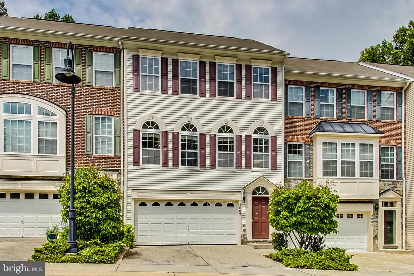 2007 Deertree Ln, Rockville, MD 20851 - MLS MDMC2168552 - Coldwell Banker