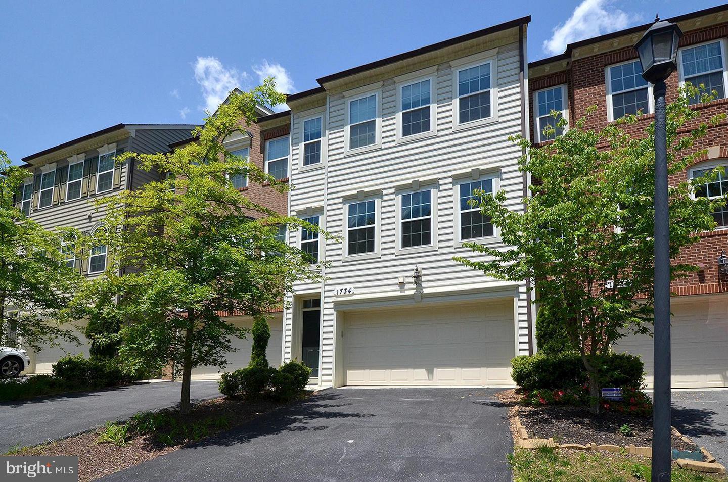 1734 Chiswick Ct, Silver Spring, MD 20904 - MLS MDMC2168742 - Coldwell ...