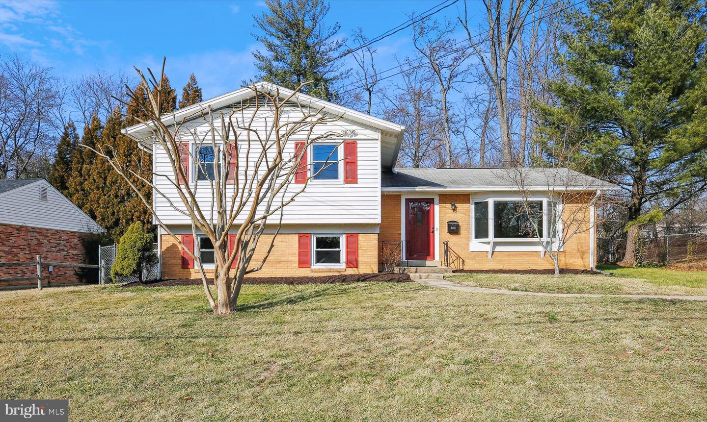 4401 Bel Pre Rd, Rockville, MD 20853 - MLS MDMC2168838 - Coldwell Banker