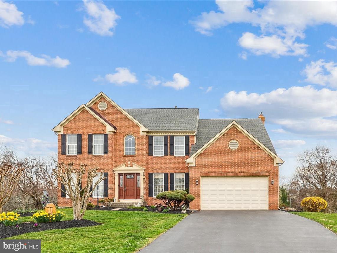 19507 Conlon Ct, Poolesville, MD 20837 - MLS MDMC2171482 - Coldwell Banker