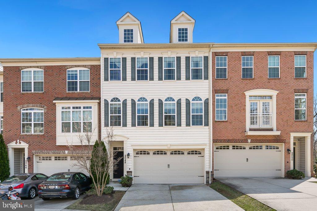 2048 Deertree Ln, Rockville, MD 20851 - MLS MDMC2171800 - Coldwell Banker
