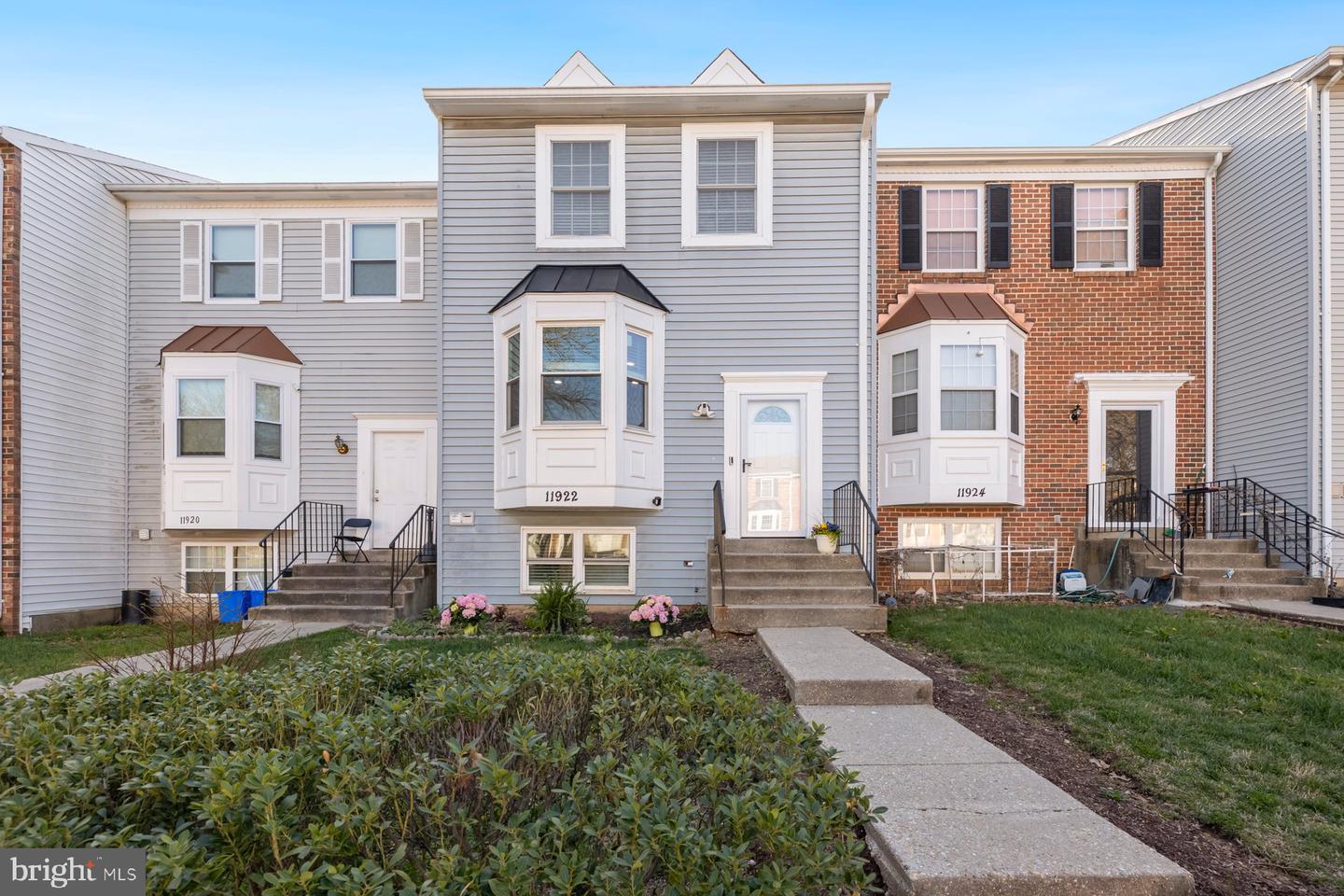 11922 Rumsfeld Terrace, Silver Spring, MD 20904 - MLS MDMC2174544 ...