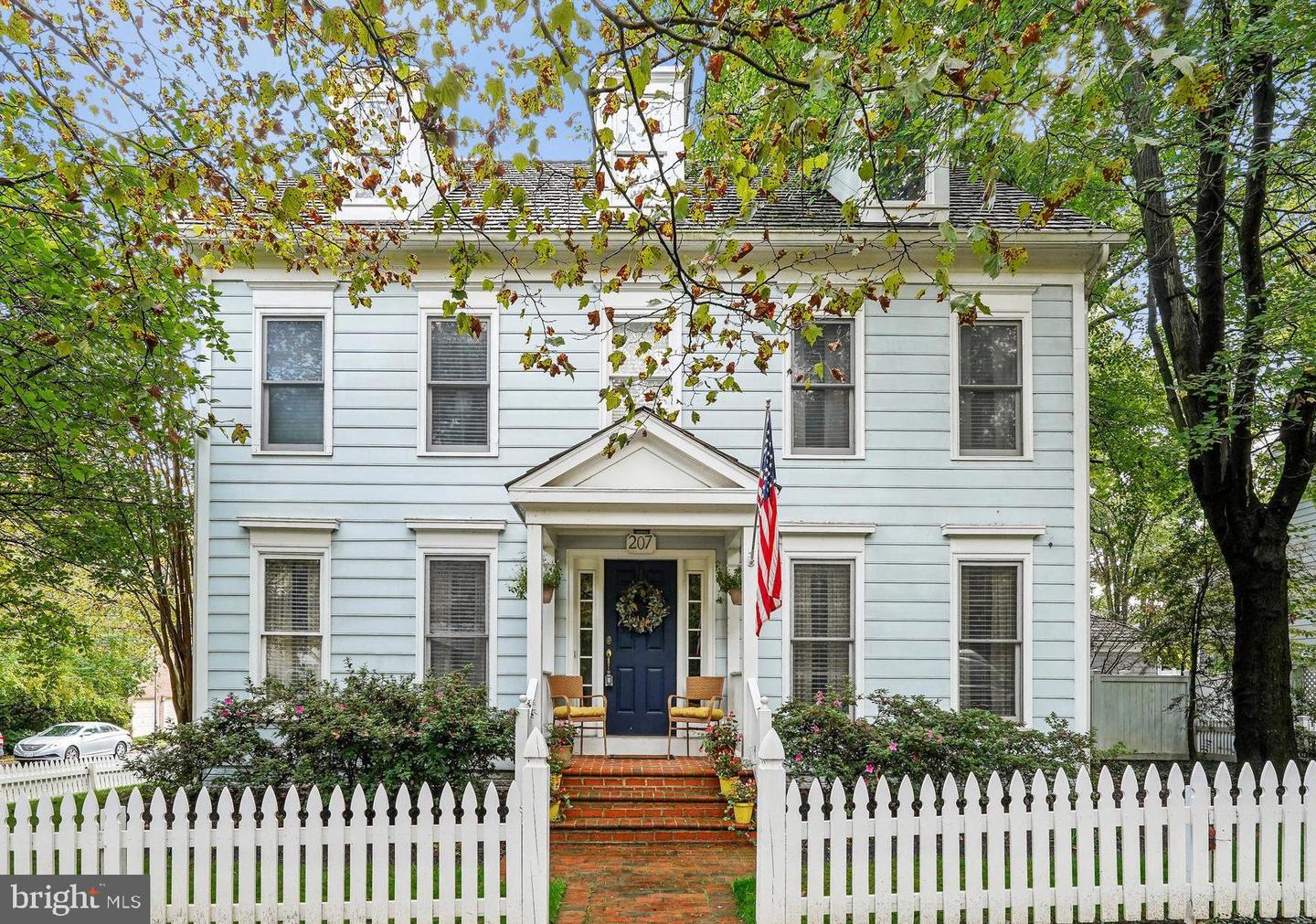 207 Tschiffely Square Rd, Gaithersburg, MD 20878 - MLS MDMC2175164 ...