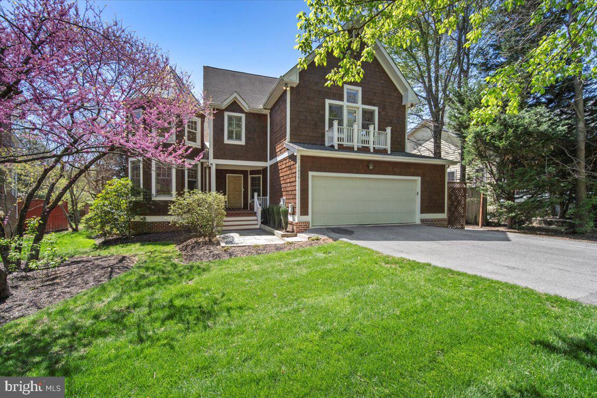 7616 Cabin Rd, Cabin John, MD 20818 - MLS MDMC2176110 - Coldwell Banker