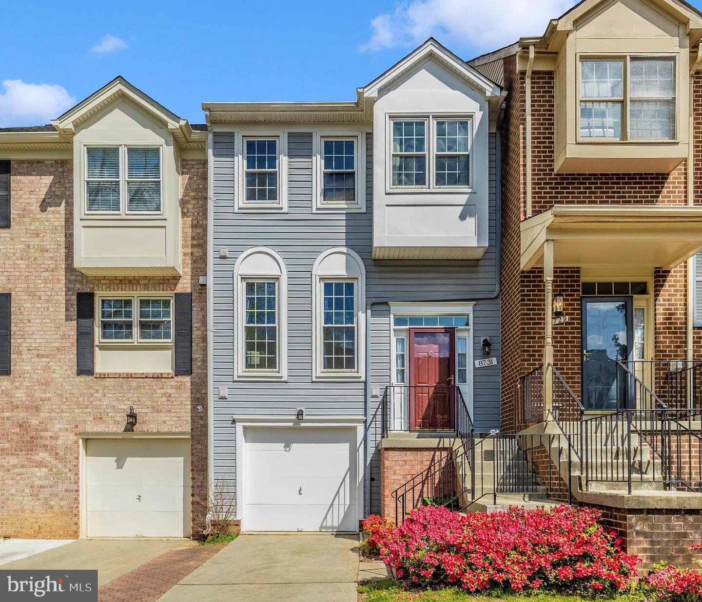 8731 Delcris Dr, Montgomery Village, MD 20886 - MLS MDMC2176612 - Coldwell Banker
