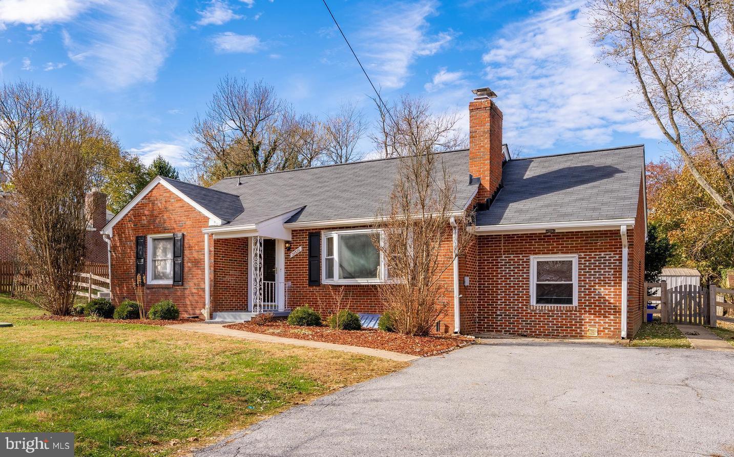 26820 Ridge Rd, Damascus, MD 20872 - MLS MDMC2176920 - Coldwell Banker