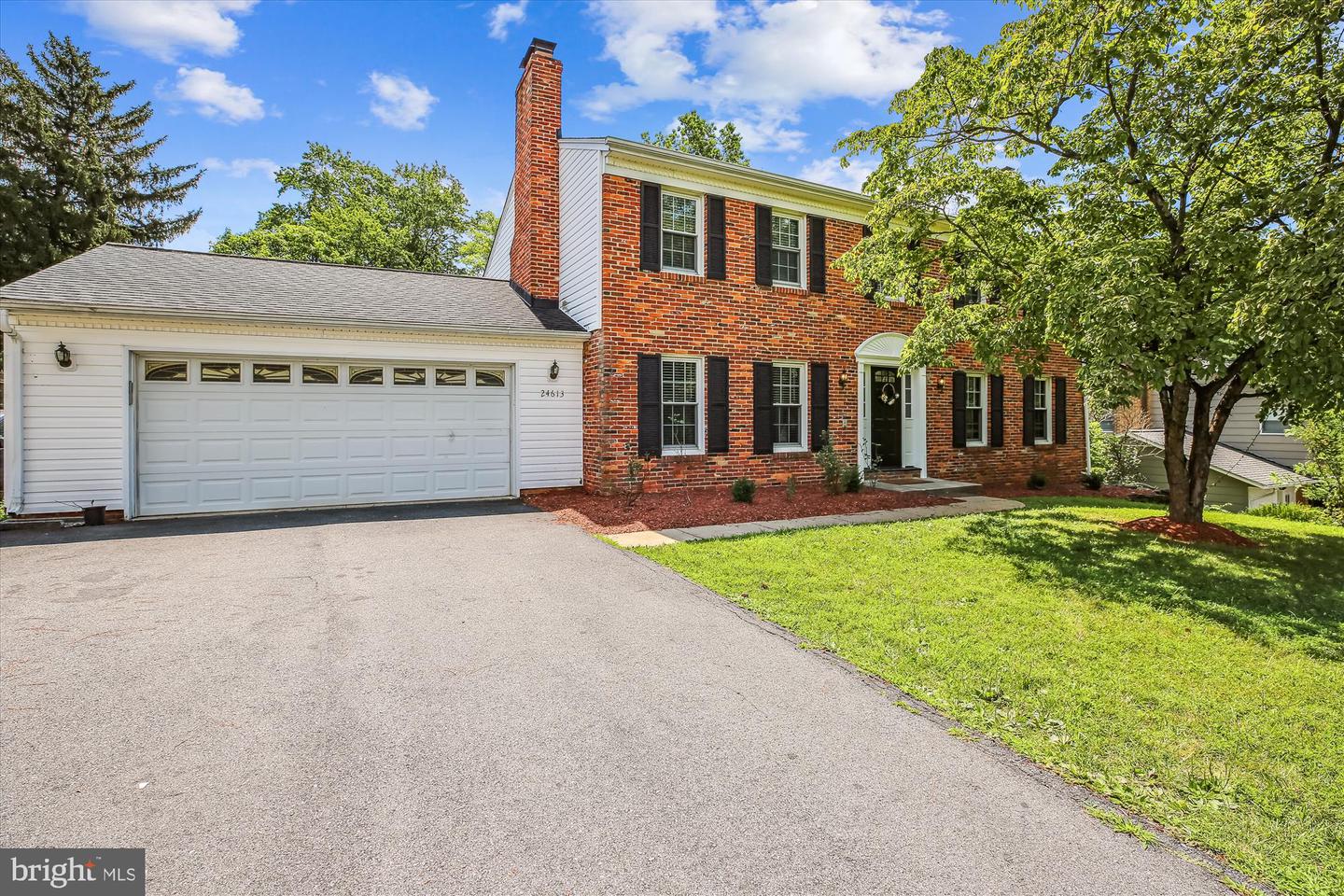 24613 Marlboro Dr, Damascus, MD 20872 - MLS MDMC2179668 - Coldwell Banker