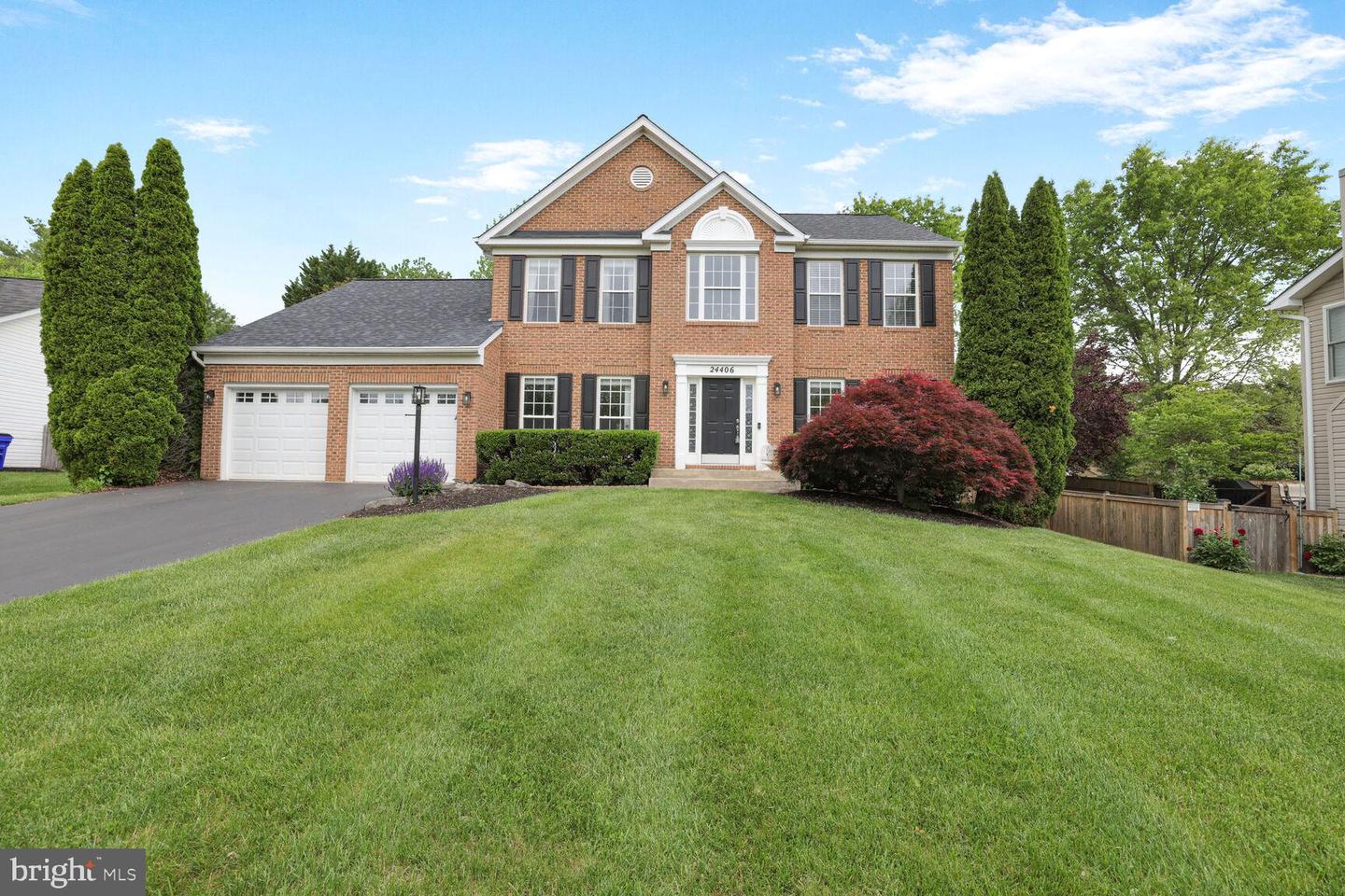 24406 Galeano Way, Damascus, MD 20872 - MLS MDMC2179912 - Coldwell Banker