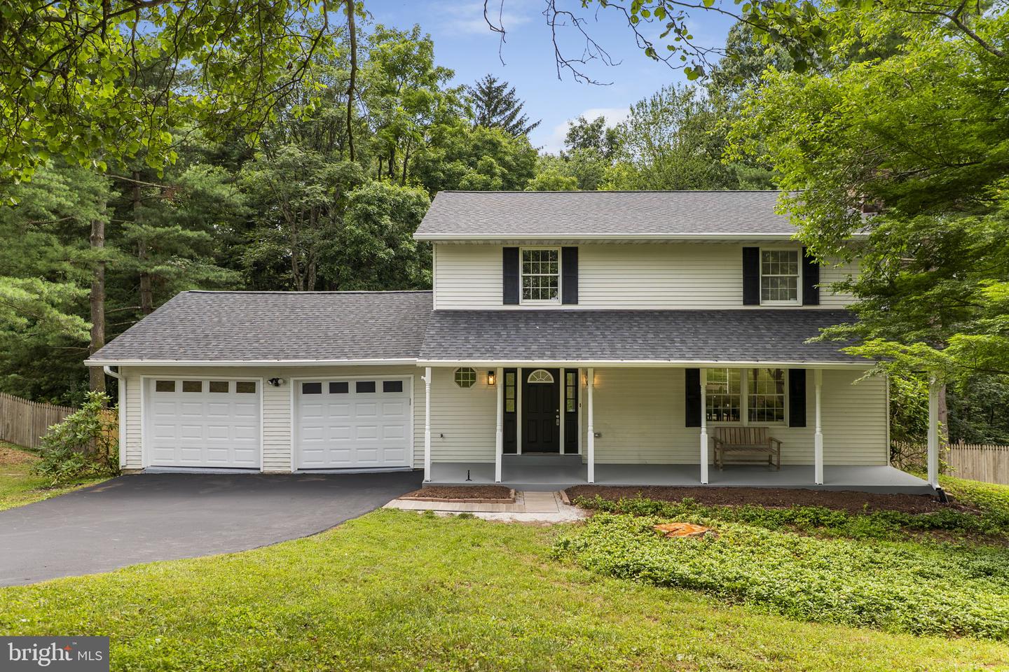 24765 Showbarn Cir, Damascus, MD 20872 - MLS MDMC2185060 - Coldwell Banker