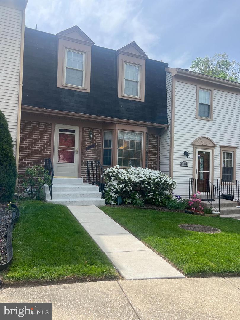 3055 Mozart Dr, Silver Spring, MD 20904 - MLS MDMC2186772 - Coldwell Banker