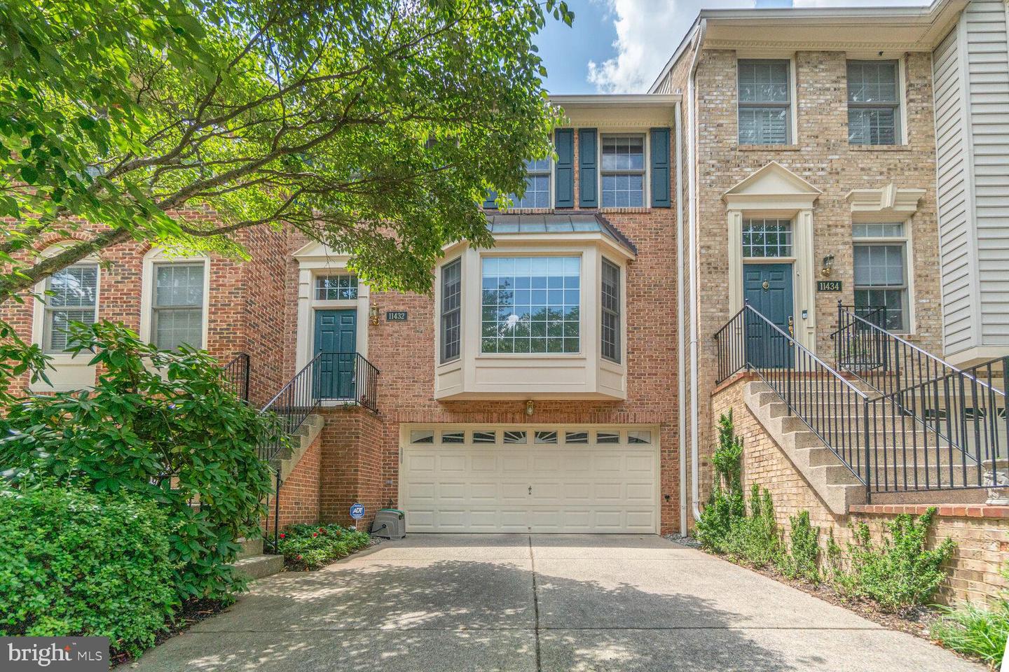 11432 Hollowstone Dr, North Bethesda, MD 20852 - MLS MDMC2187166 ...