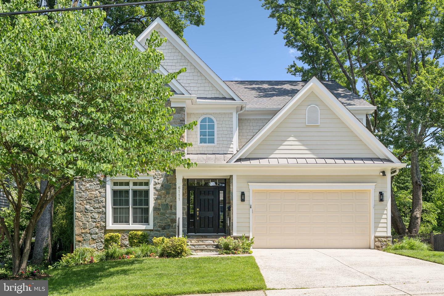 6111 Dunleer Ct, Bethesda, MD 20817 - MLS MDMC2187196 - Coldwell Banker