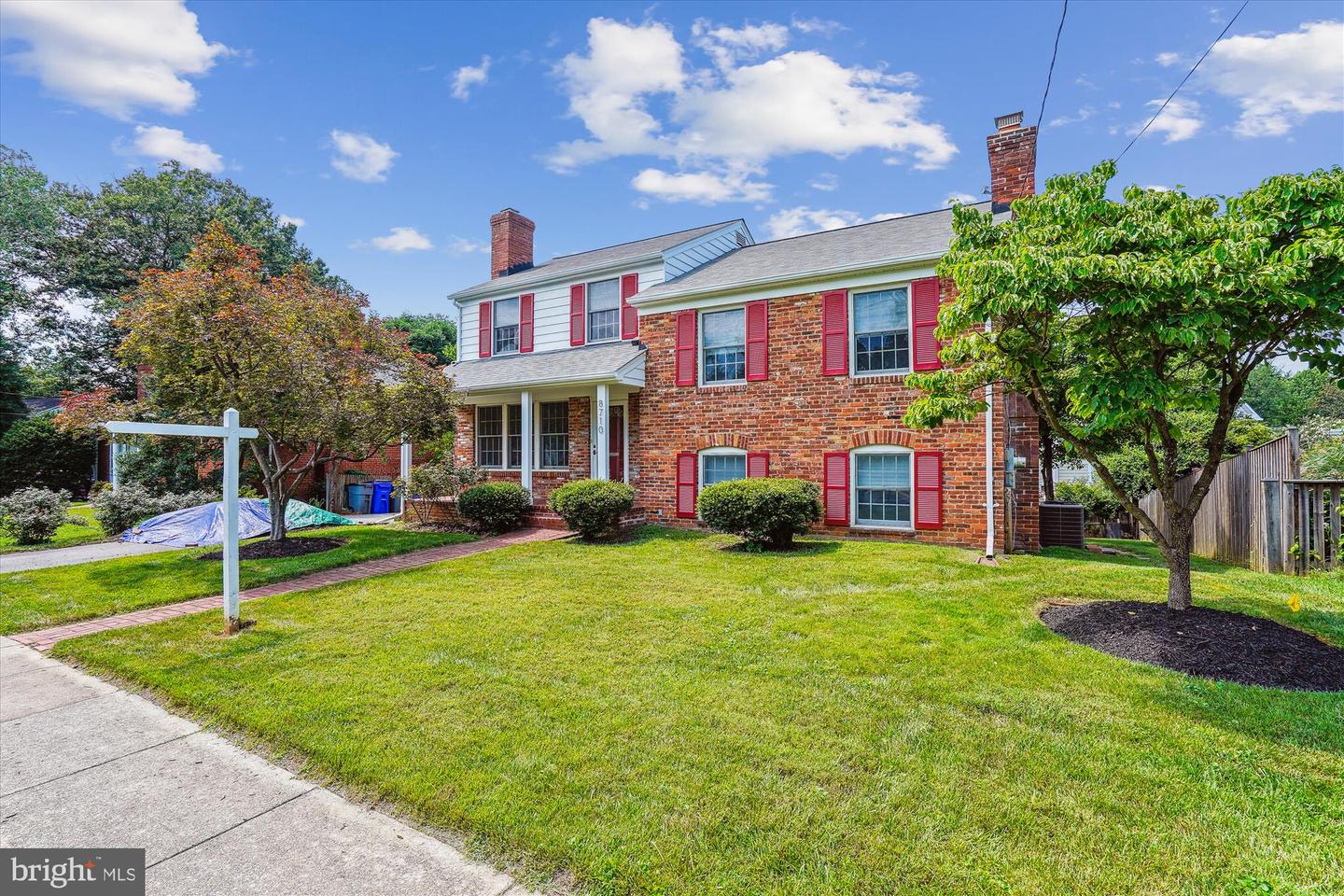 8710 Lowell St, Bethesda, MD 20817 - MLS MDMC2189016 - Coldwell Banker