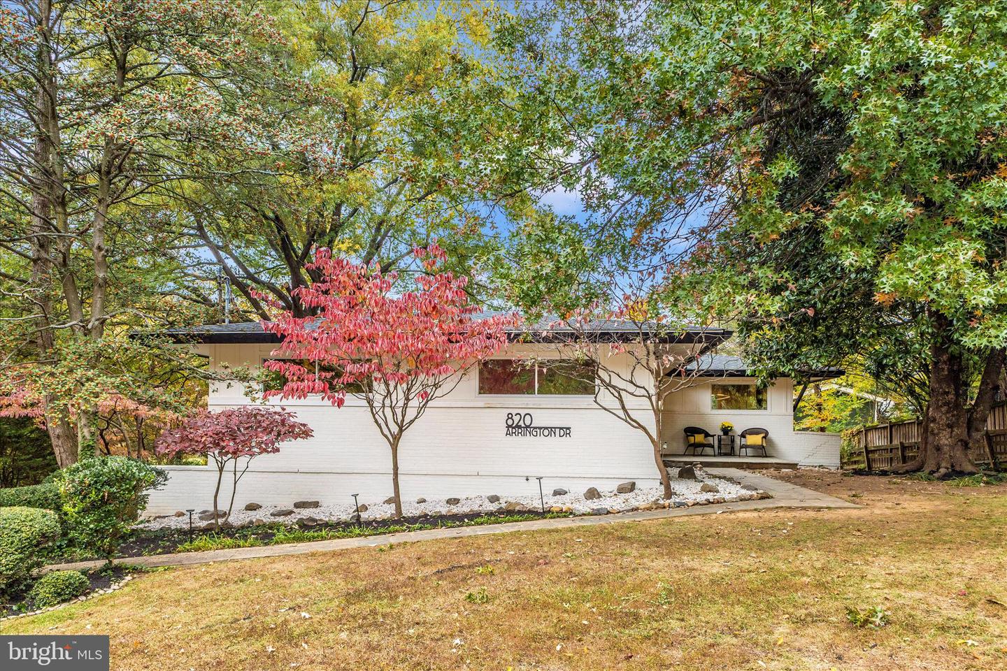 820 Arrington Dr, Silver Spring, MD 20901 - MLS MDMC2207000 - Coldwell ...