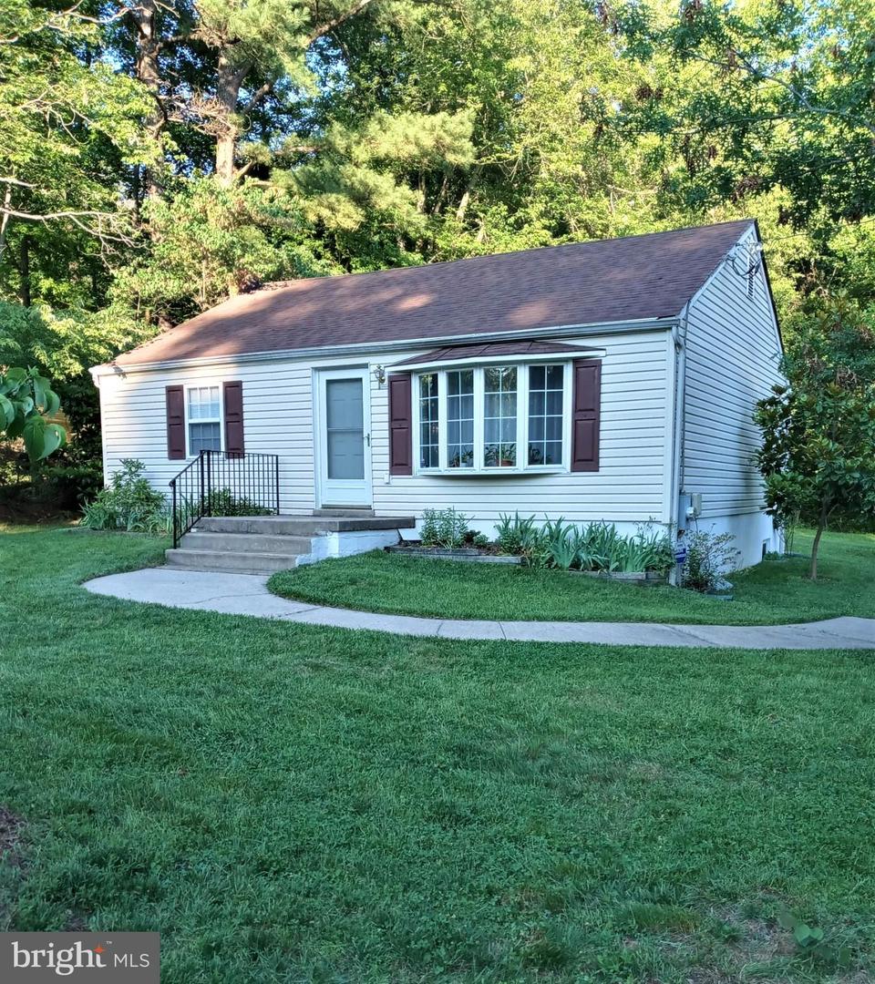 7110 Woodyard Rd, Upper Marlboro, MD 20772 - MLS MDPG2048296 - Coldwell ...