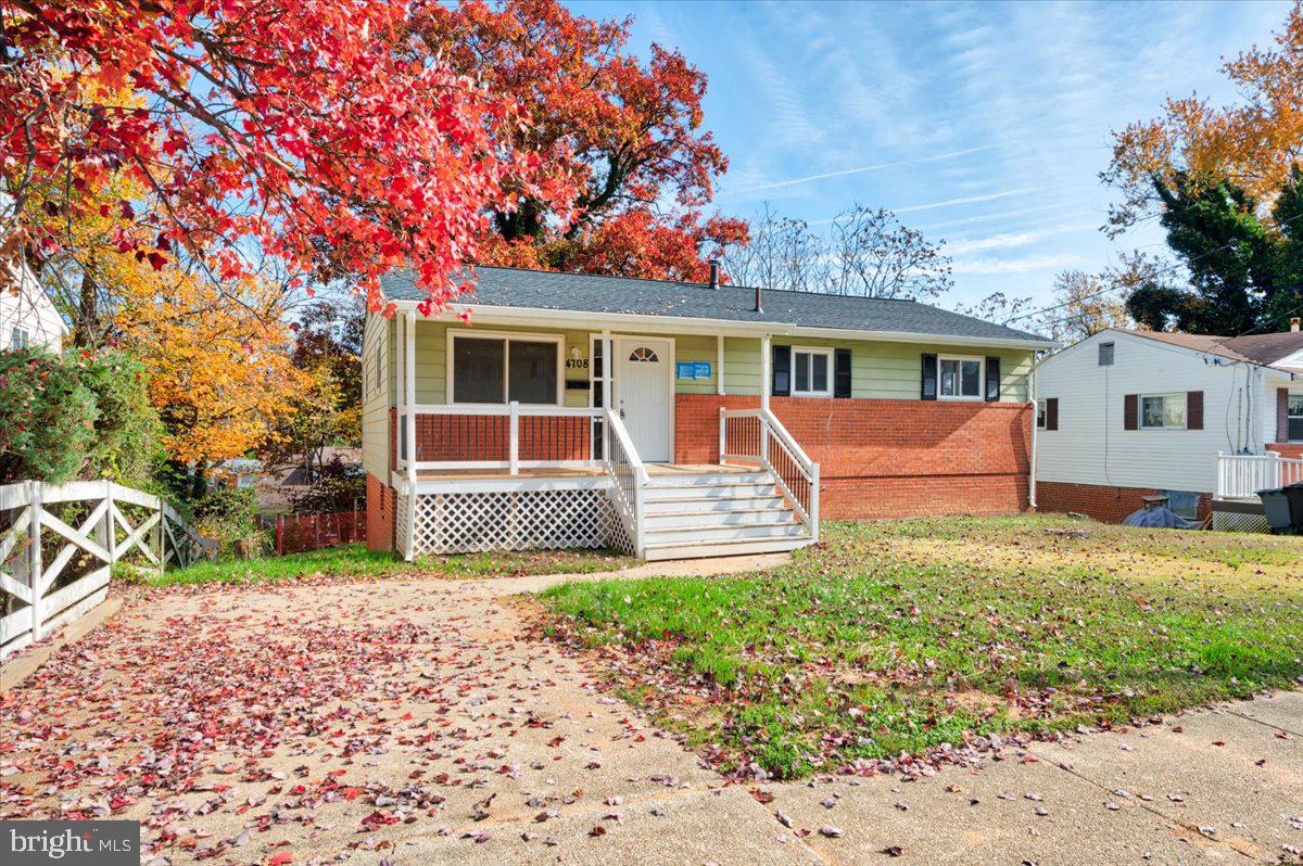 4708 Medora Dr, Suitland, MD 20746 - MLS MDPG2064312 - Coldwell Banker