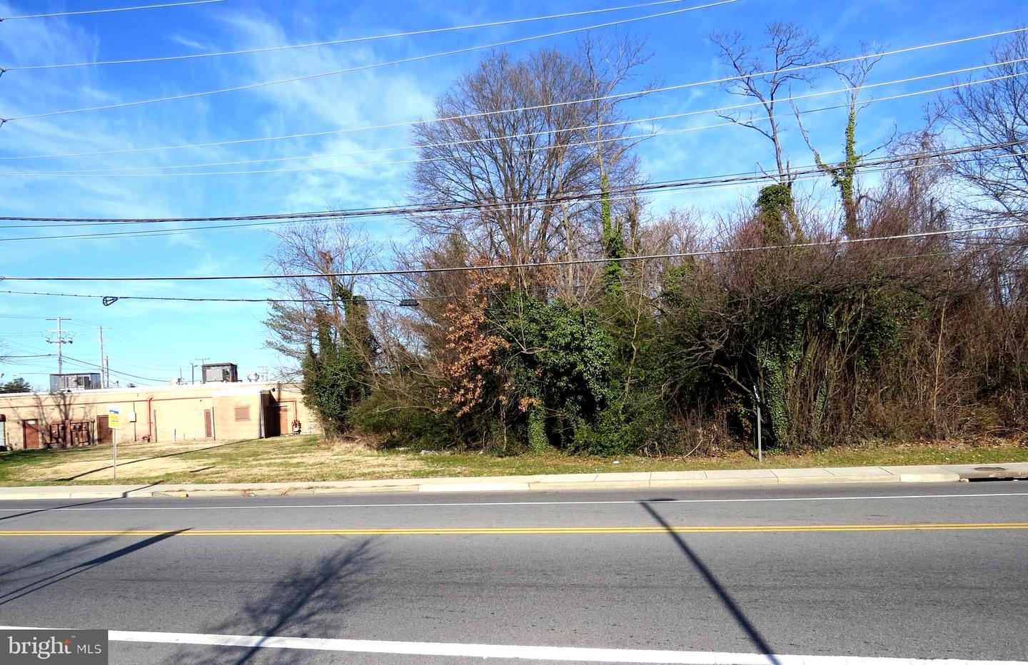 5410 Walker Mill Rd, Capitol Heights, MD 20743 - MLS MDPG2065776 ...