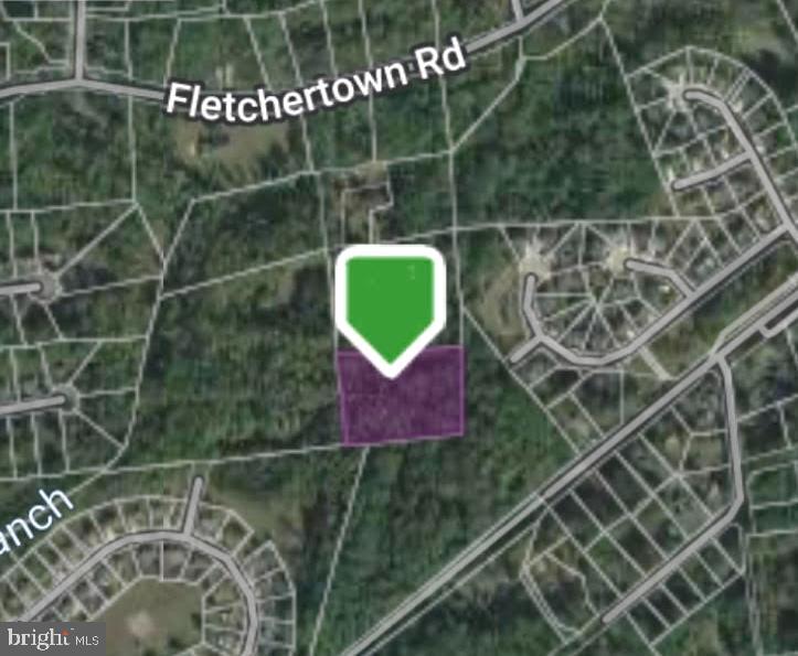 12941 Fletchertown Rd, Bowie, MD 20720 - MLS MDPG2065946 - Coldwell Banker