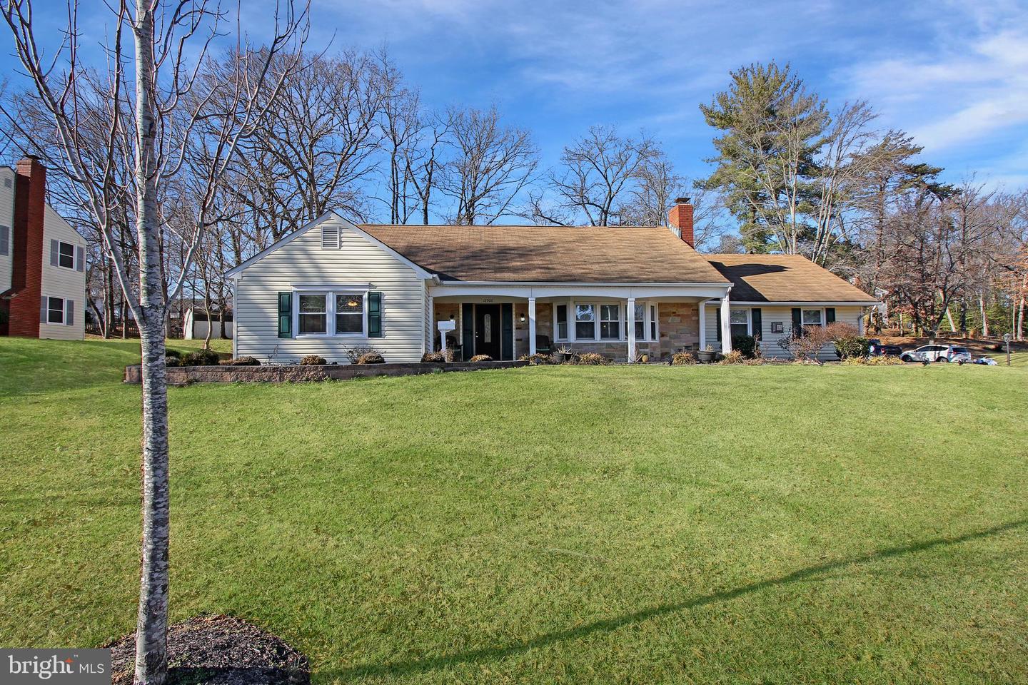 12506 Cedarbrook Ln, Laurel, MD 20708 - MLS MDPG2067158 - Coldwell Banker