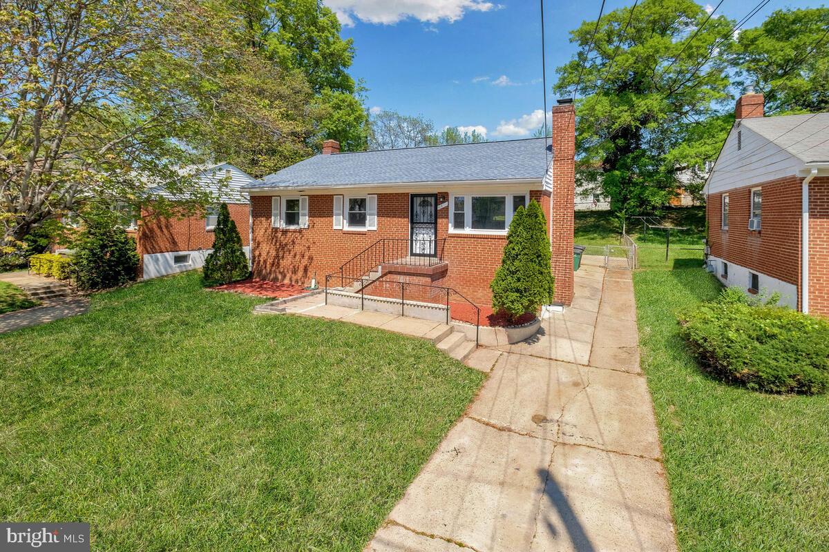 129 69th St, Capitol Heights, MD 20743 - MLS MDPG2076574 - Coldwell Banker