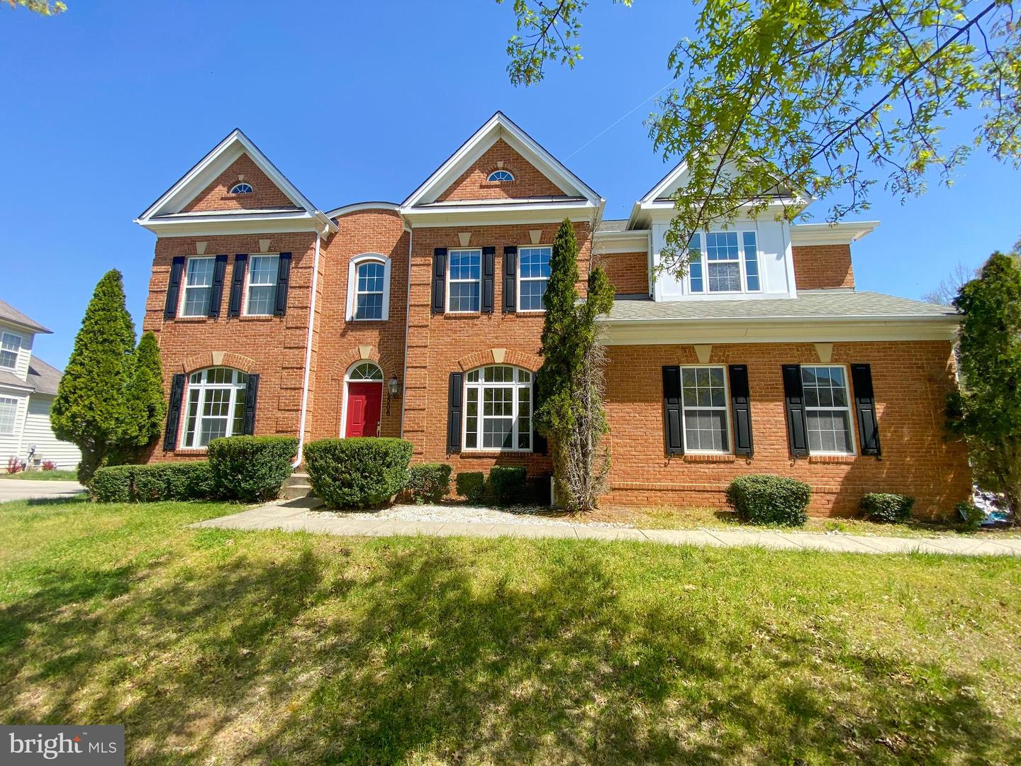 2208 Green Ginger Cir, Accokeek, MD 20607 - MLS MDPG2076864 - Coldwell ...