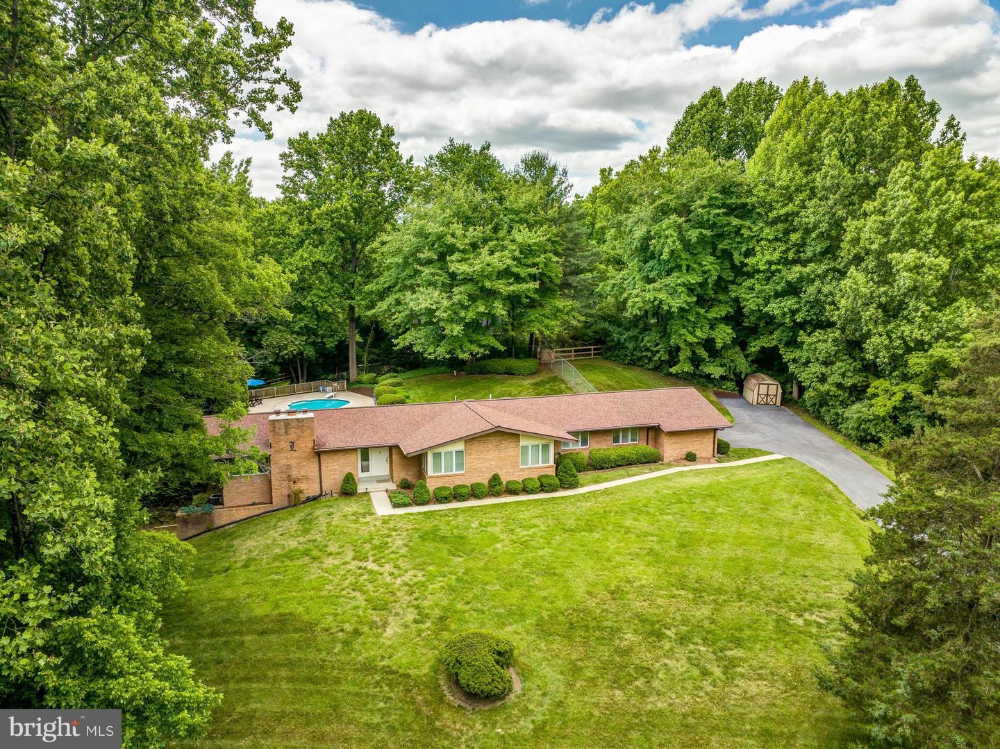 229 King James Rd, Upper Marlboro, MD 20774 - MLS MDPG2080888 ...