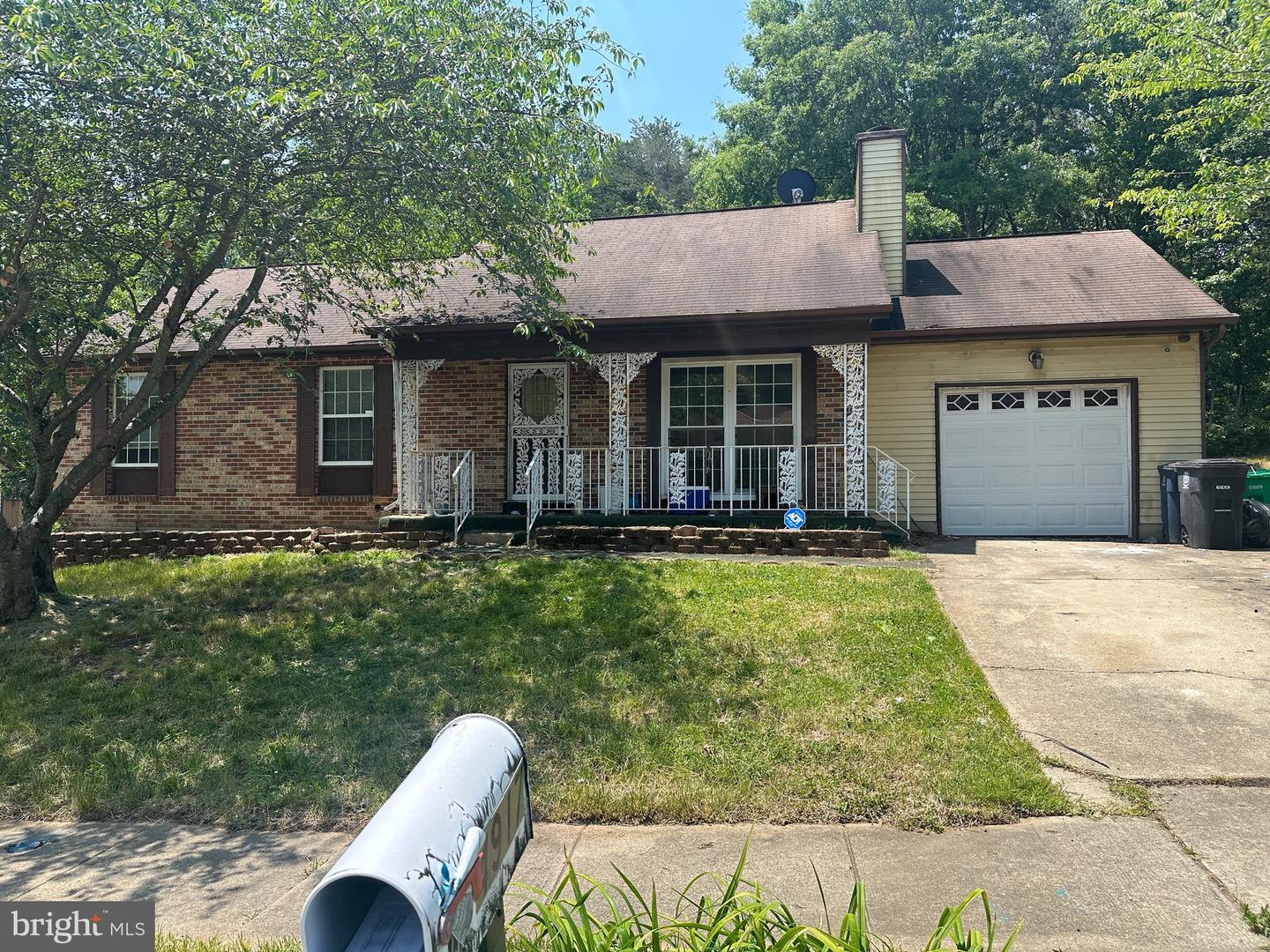 4917 Megan Dr, Clinton, MD 20735 - MLS MDPG2081108 - Coldwell Banker