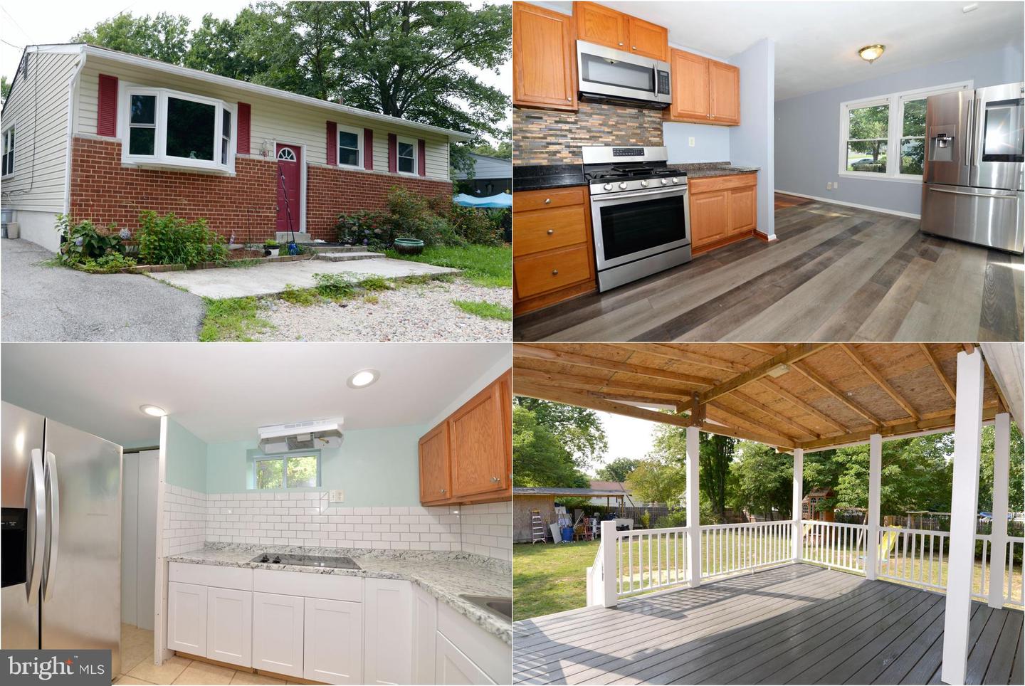 10807 Old Fort Rd, Fort Washington, MD 20744 - MLS MDPG2081682 ...