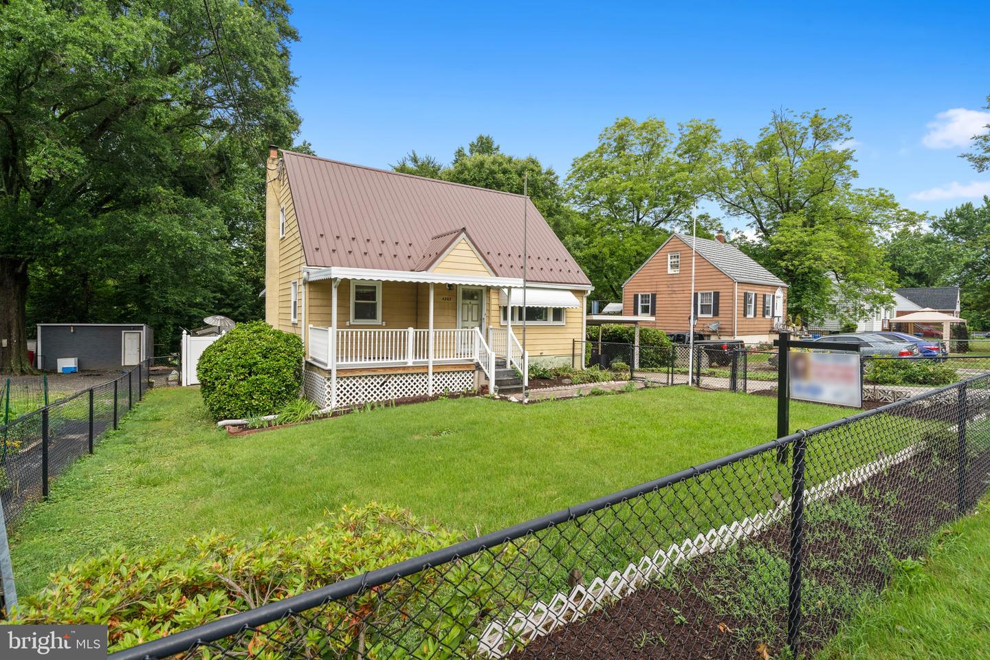 4203 Maple Rd, Morningside, MD 20746 - MLS MDPG2082464 - Coldwell Banker