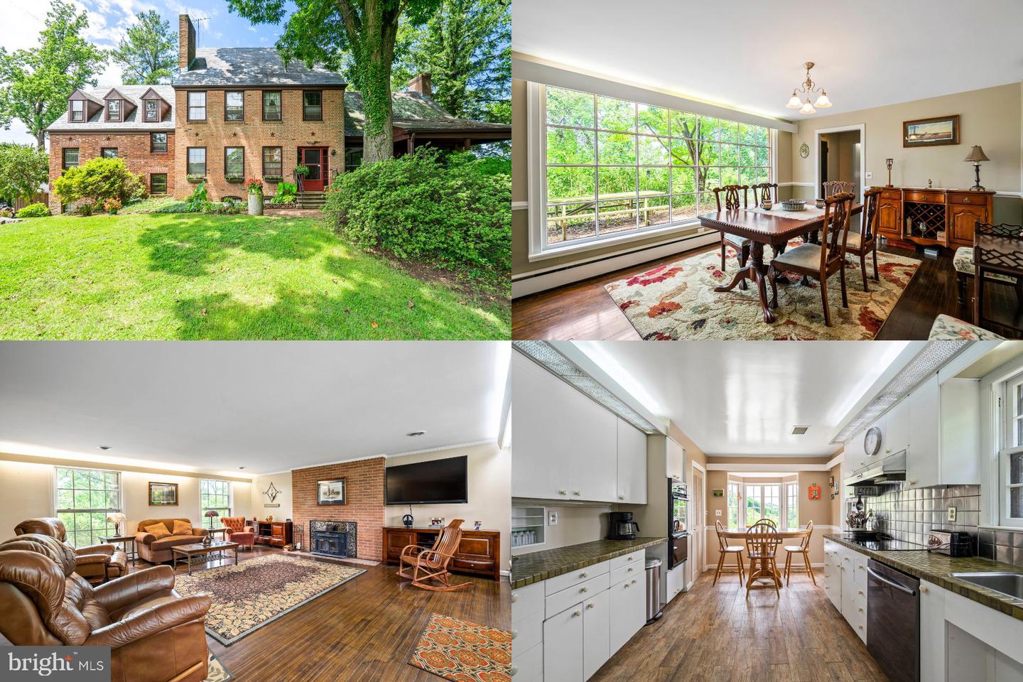 9727 Old Fort Rd, Fort Washington, MD 20744 - MLS MDPG2083848 ...