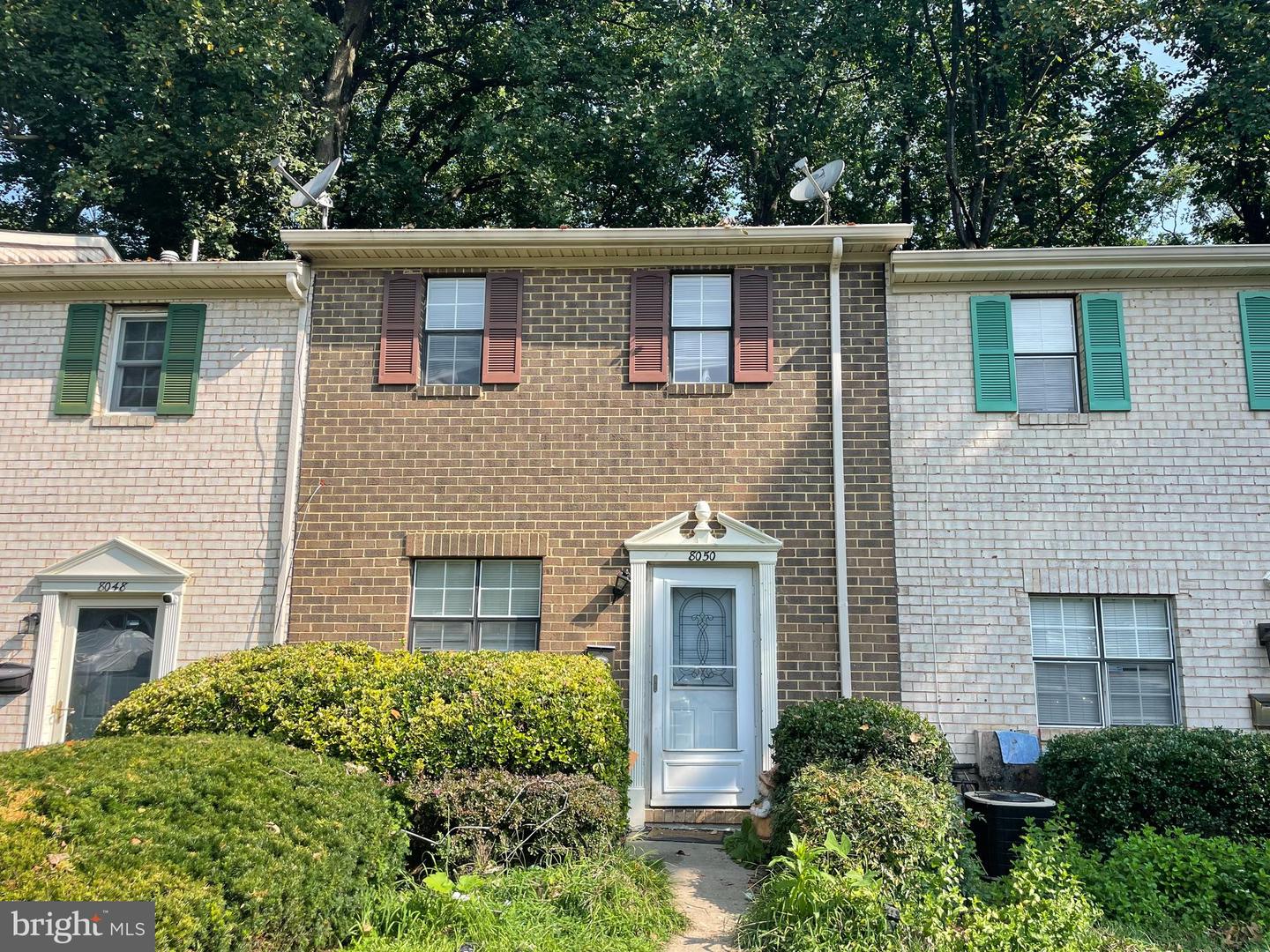 8050 Sandy Spring Rd, Laurel, MD 20707 - MLS MDPG2086408 - Coldwell Banker
