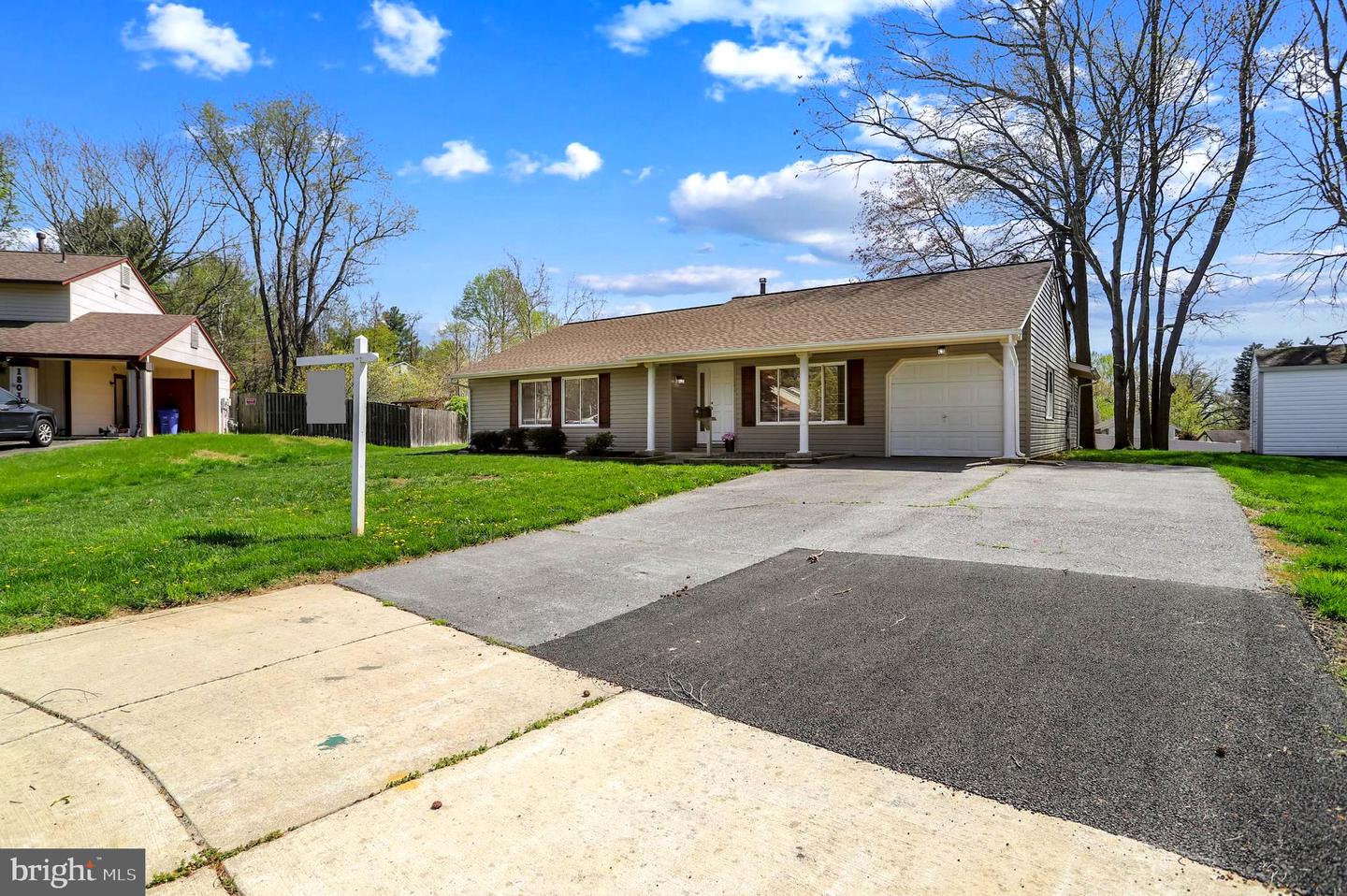 1800 Packer Ct, Bowie, MD 20716 - MLS MDPG2087930 - Coldwell Banker