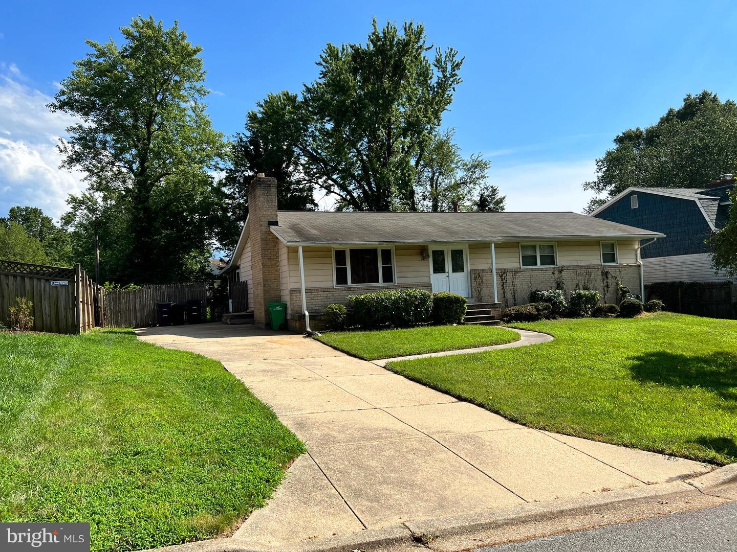 10805 Phillips Dr, Upper Marlboro, MD 20772 - MLS MDPG2088600 ...