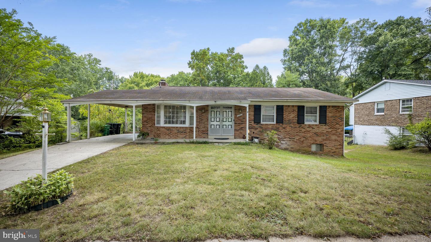 10802 Brookwood Ave, Upper Marlboro, MD 20772 - MLS MDPG2092264 ...