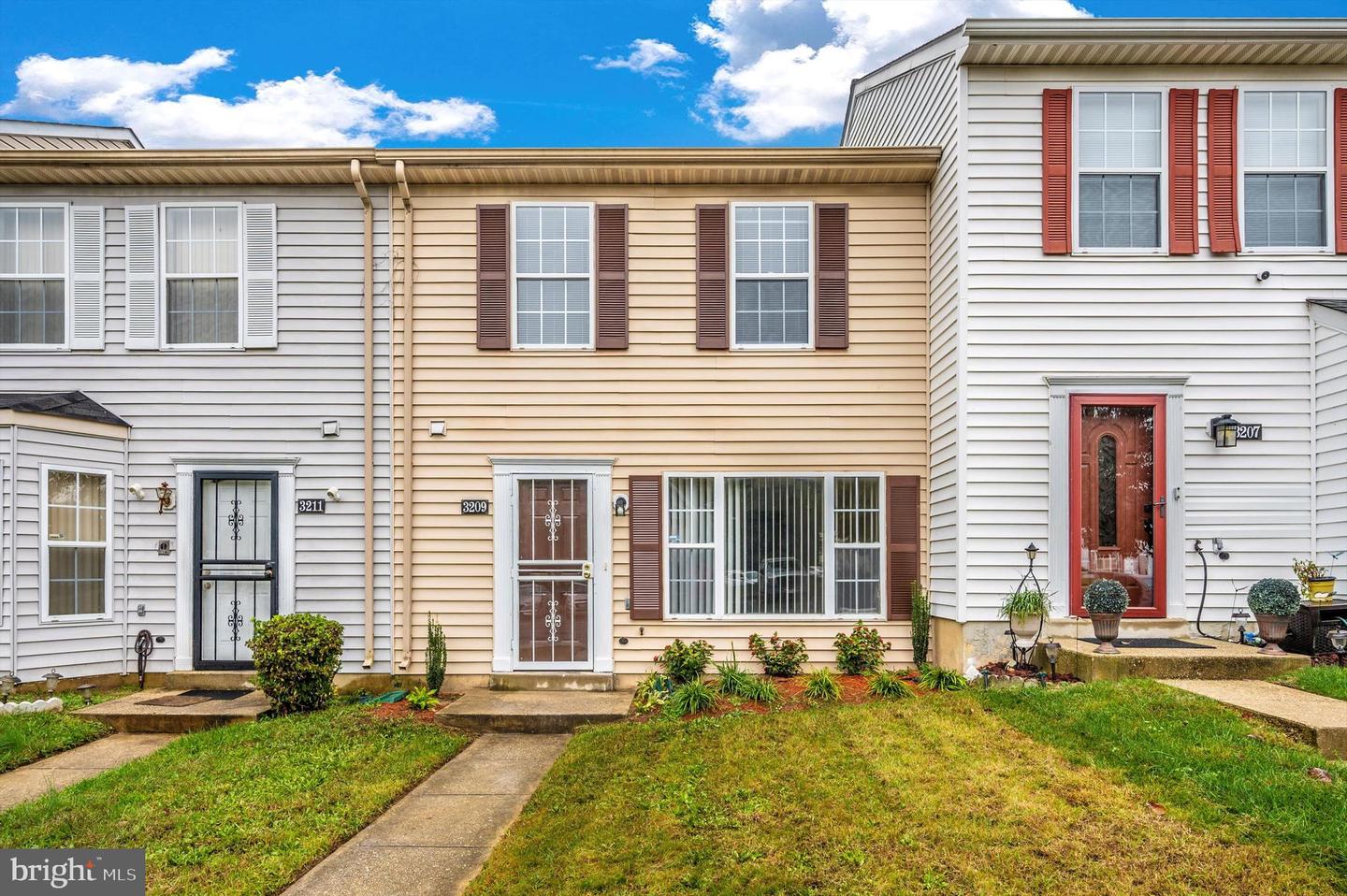 3209 Prince Ranier Pl, District Heights, MD 20747 - MLS MDPG2093776 ...