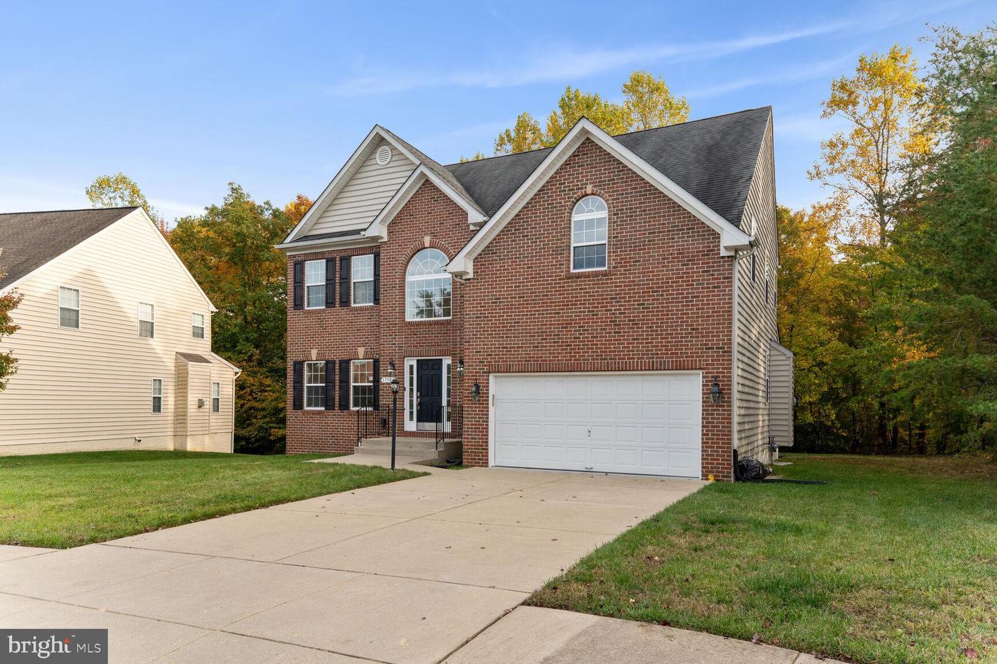 17304 Summerwood Ln, Accokeek, MD 20607 - MLS MDPG2095030 - Coldwell Banker