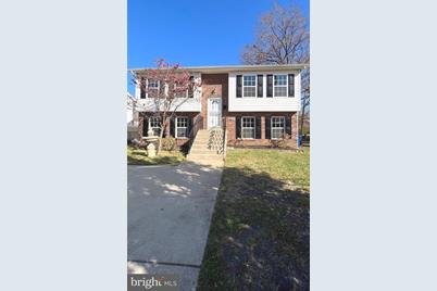 6604 Suitland Rd, Morningside, MD 20746 - MLS MDPG2097042 - Coldwell Banker