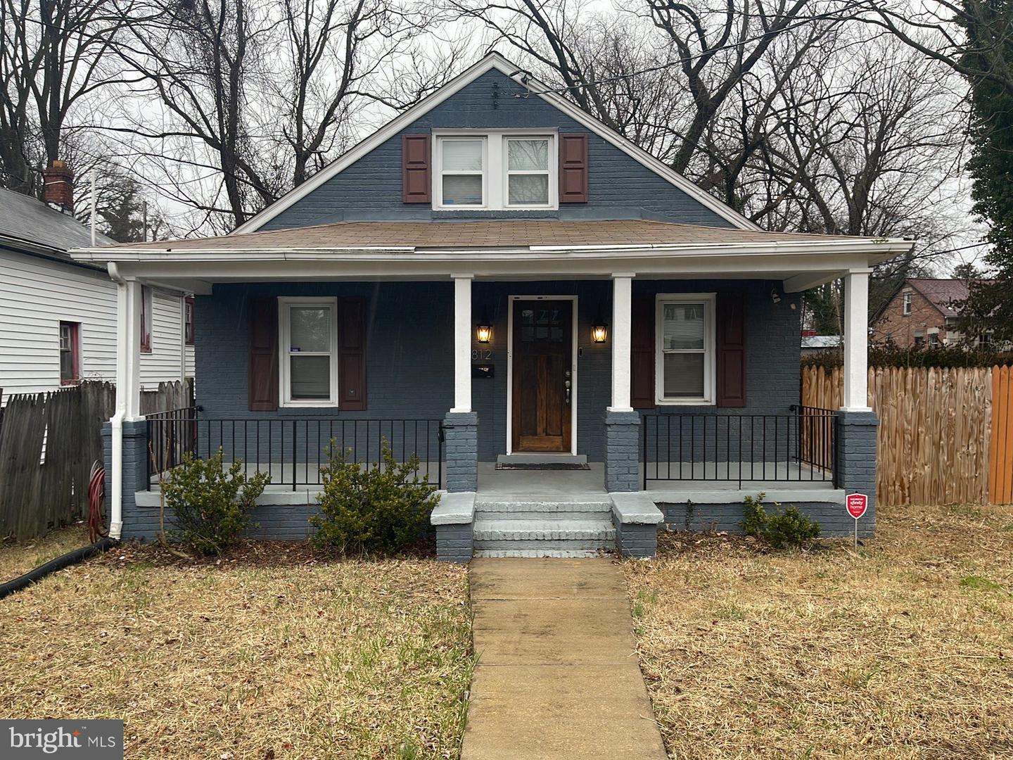 4812 Emo St, Capitol Heights, MD 20743 - MLS MDPG2100920 - Coldwell Banker