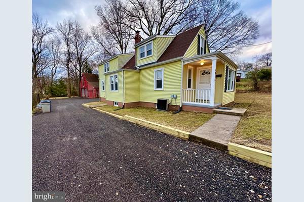 5906 Berwyn Rd, Berwyn Heights, MD 20740 - MLS MDPG2102292 - Coldwell ...