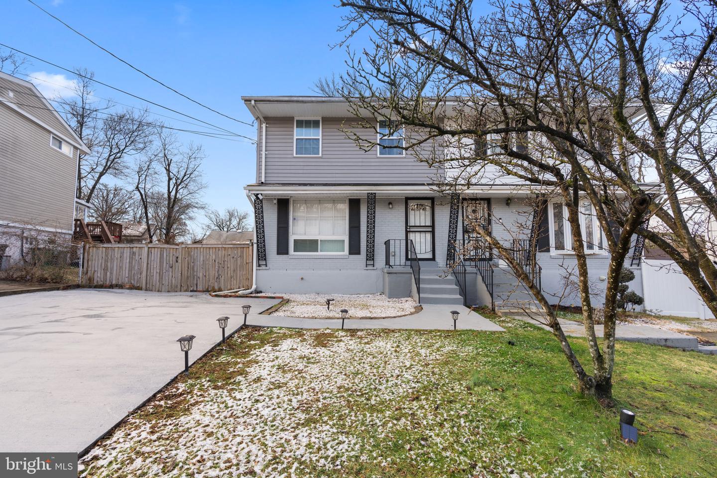 7231 Hylton St, Capitol Heights, MD 20743 - MLS MDPG2103000 - Coldwell ...