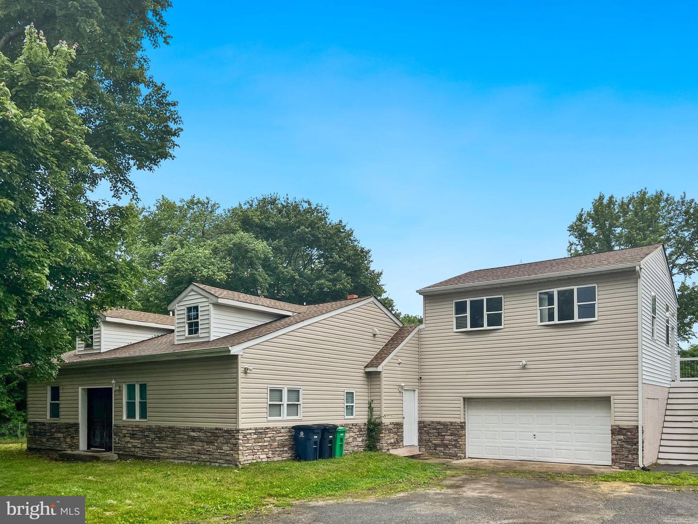 11811 Old Fort Rd, Fort Washington, MD 20744 - MLS MDPG2112848 ...