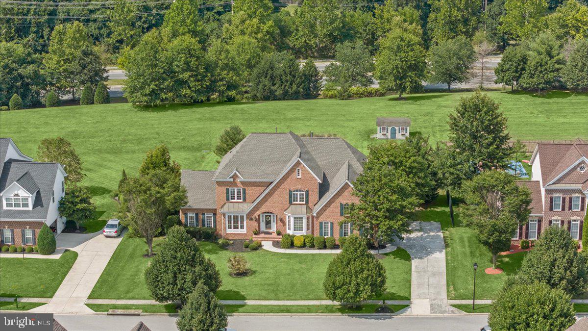 12920 Vicar Woods Ln, Bowie, MD 20720 - MLS MDPG2113008 - Coldwell Banker