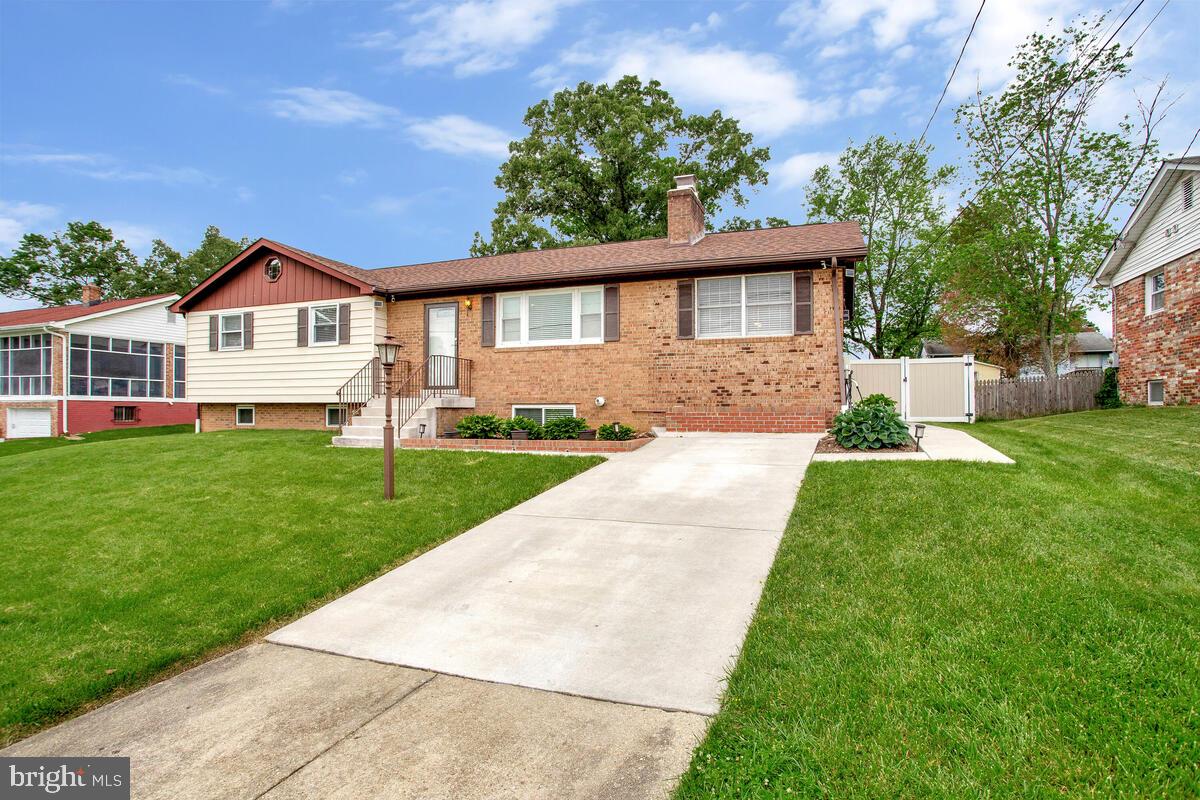 9809 Jacqueline Dr, Fort Washington, MD 20744 - MLS MDPG2114402 ...