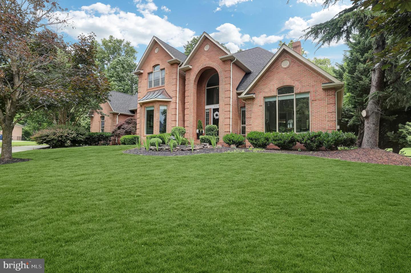 2515 Red Cedar Dr, Bowie, MD 20721 - MLS MDPG2115202 - Coldwell Banker