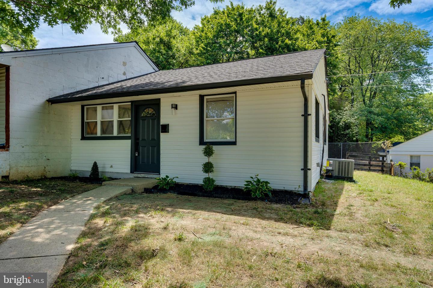 2317 Matthew Henson Ave, Hyattsville, MD 20785 - MLS MDPG2115986 ...