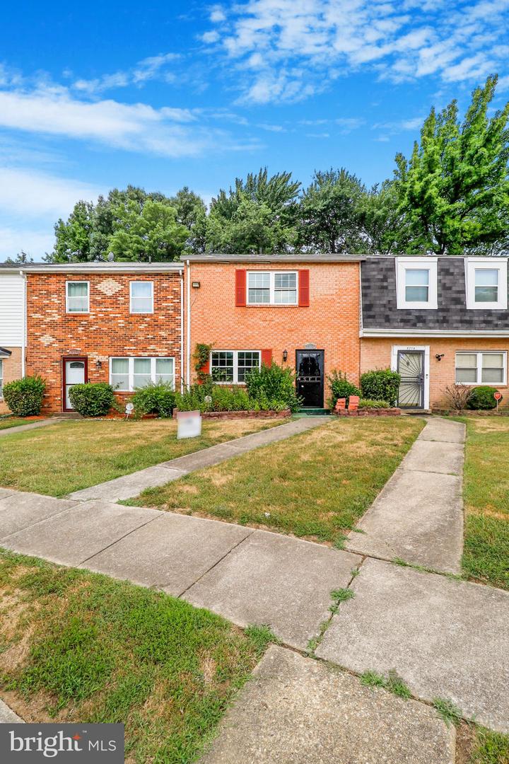 5712 Walker Mill Rd, Capitol Heights, MD 20743 - MLS MDPG2118270 ...