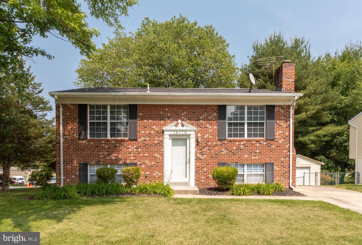 14175 Spring Branch Dr, Upper Marlboro, MD 20772 - MLS MDPG2118940 ...