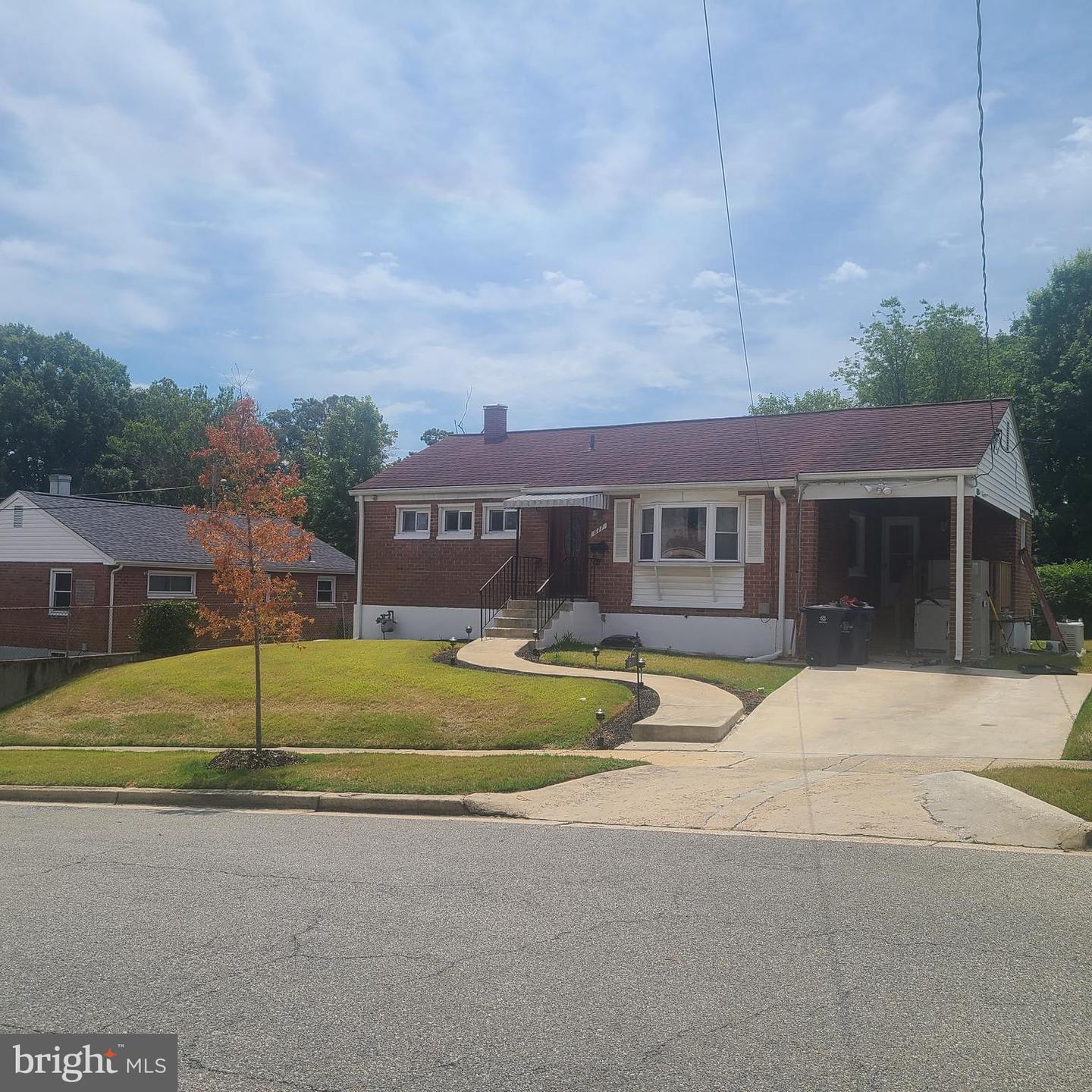 611 Quade St, Oxon Hill, MD 20745 - MLS MDPG2120358 - Coldwell Banker
