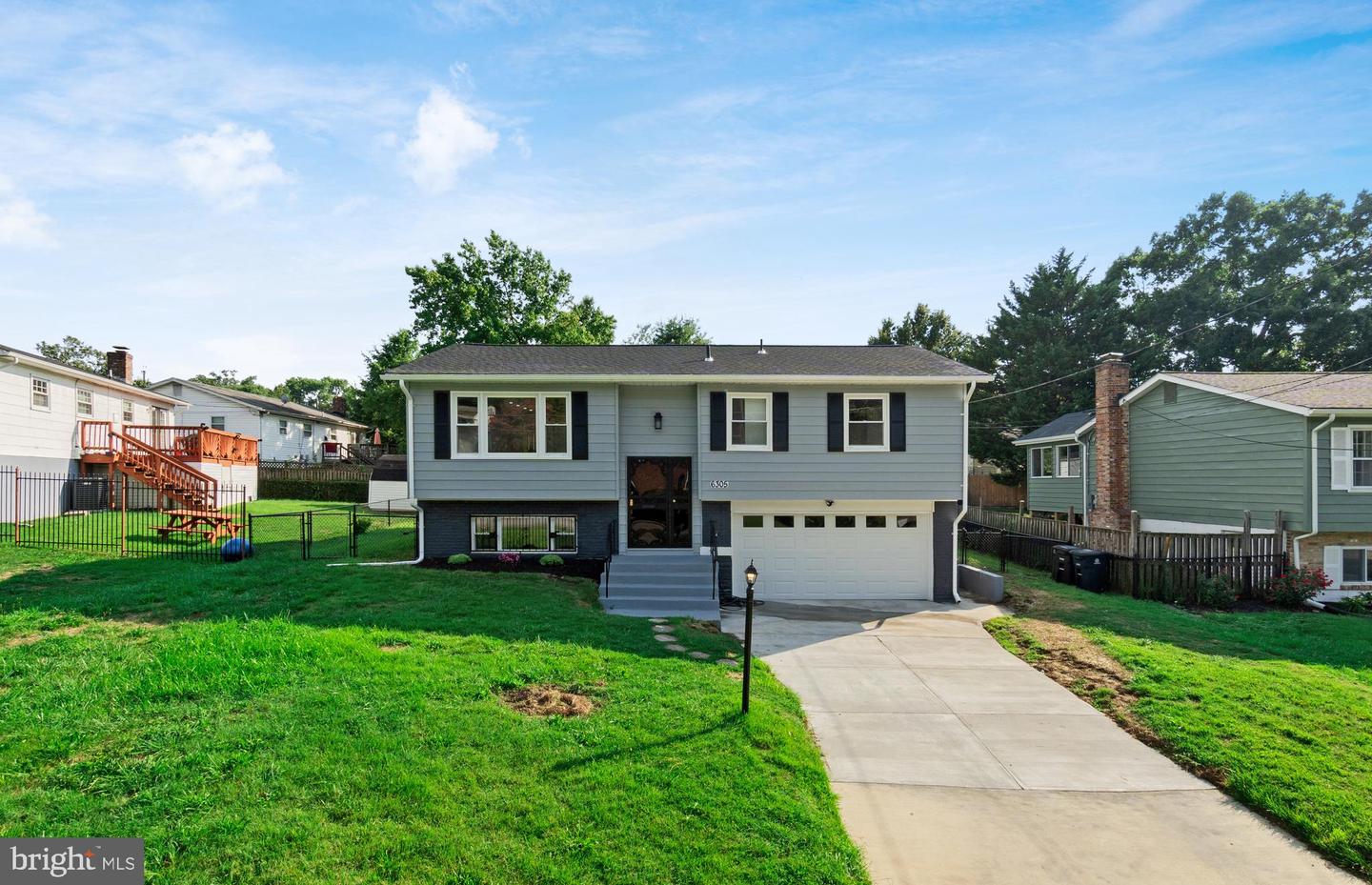 6305 Suitland Rd, Suitland, MD 20746 - MLS MDPG2123392 - Coldwell Banker