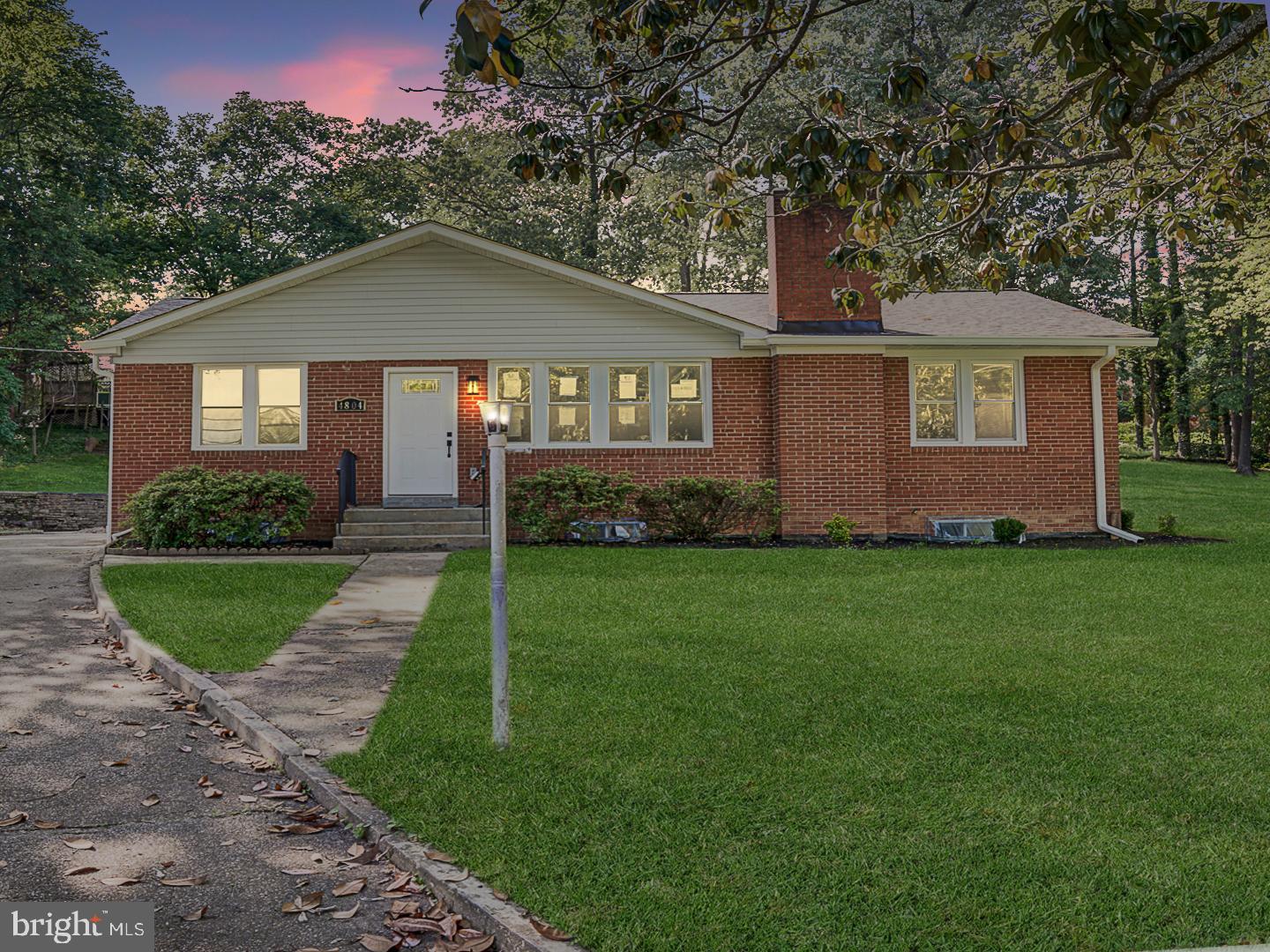 4804 Henderson Rd, Temple Hills, MD 20748 - MLS MDPG2123570 - Coldwell ...